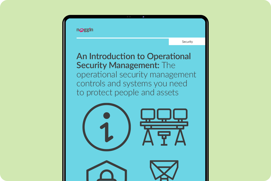 Security Management Guides | Free Best Practice Guides